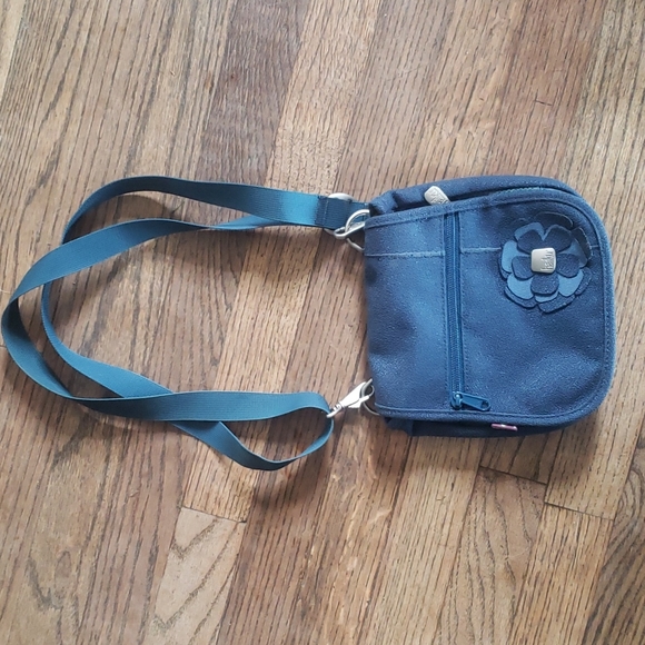 Haiku | Bags | Euc Haiku Crossbody Bag | Poshmark